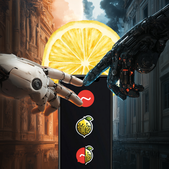 All Things Lemon | Blockchain L2 Ecosystem