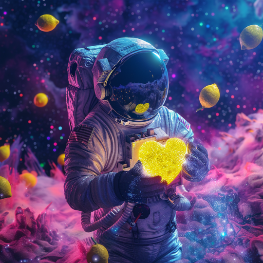 All Things Lemon | Blockchain L2 Ecosystem