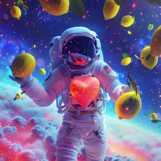 All Things Lemon | Blockchain L2 Ecosystem