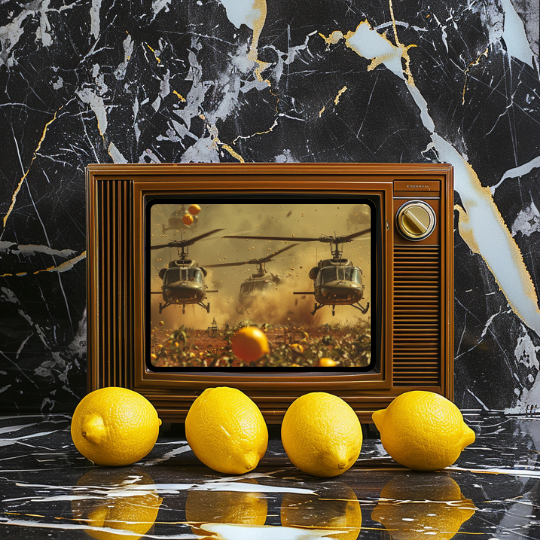 All Things Lemon | Blockchain L2 Ecosystem