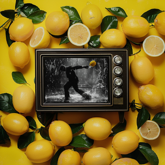 All Things Lemon | Blockchain L2 Ecosystem