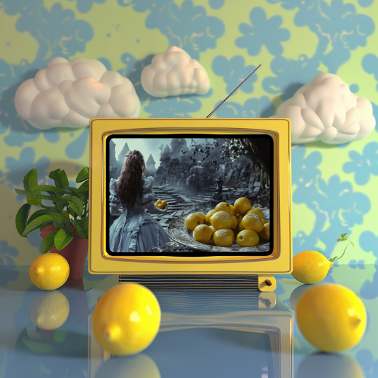 All Things Lemon | Blockchain L2 Ecosystem