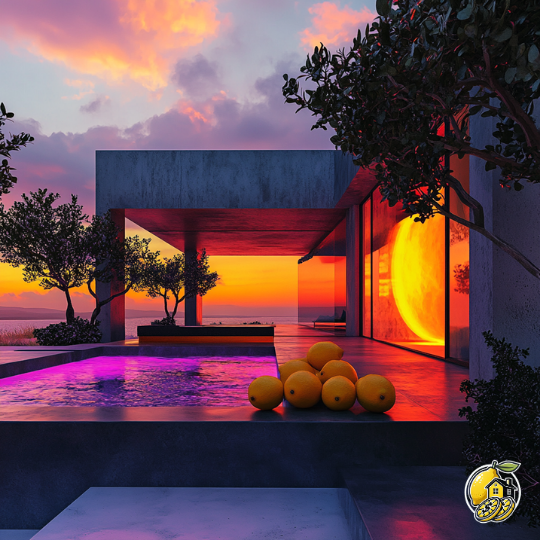 All Things Lemon | Blockchain L2 Ecosystem