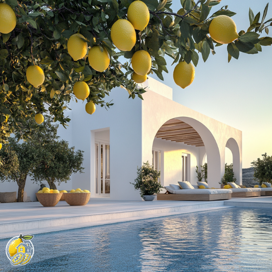 All Things Lemon | Blockchain L2 Ecosystem