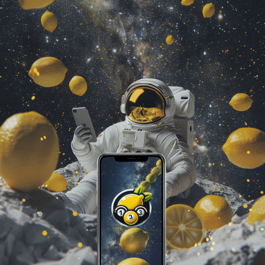 All Things Lemon | Blockchain L2 Ecosystem