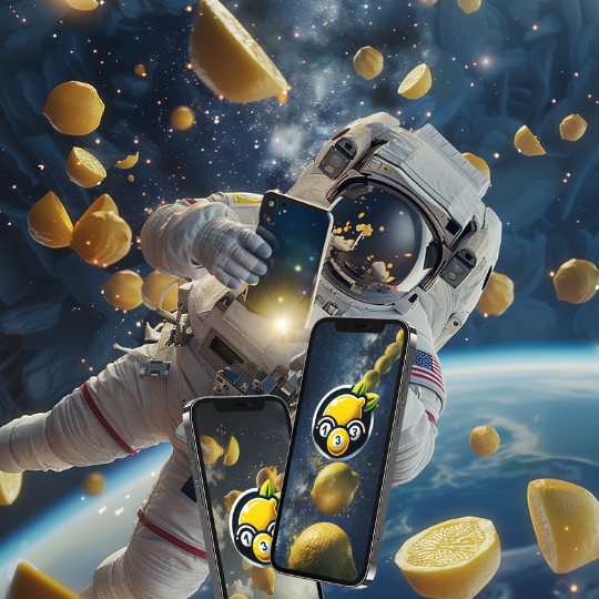 All Things Lemon | Blockchain L2 Ecosystem