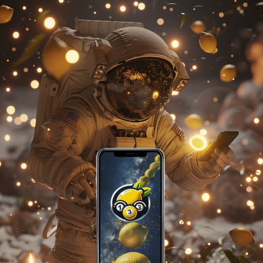 All Things Lemon | Blockchain L2 Ecosystem