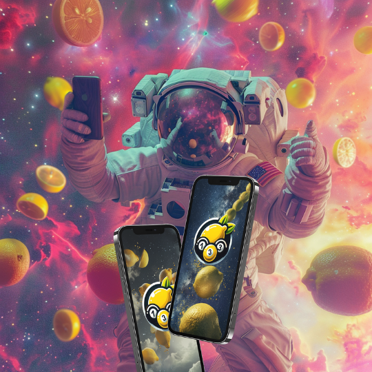 All Things Lemon | Blockchain L2 Ecosystem