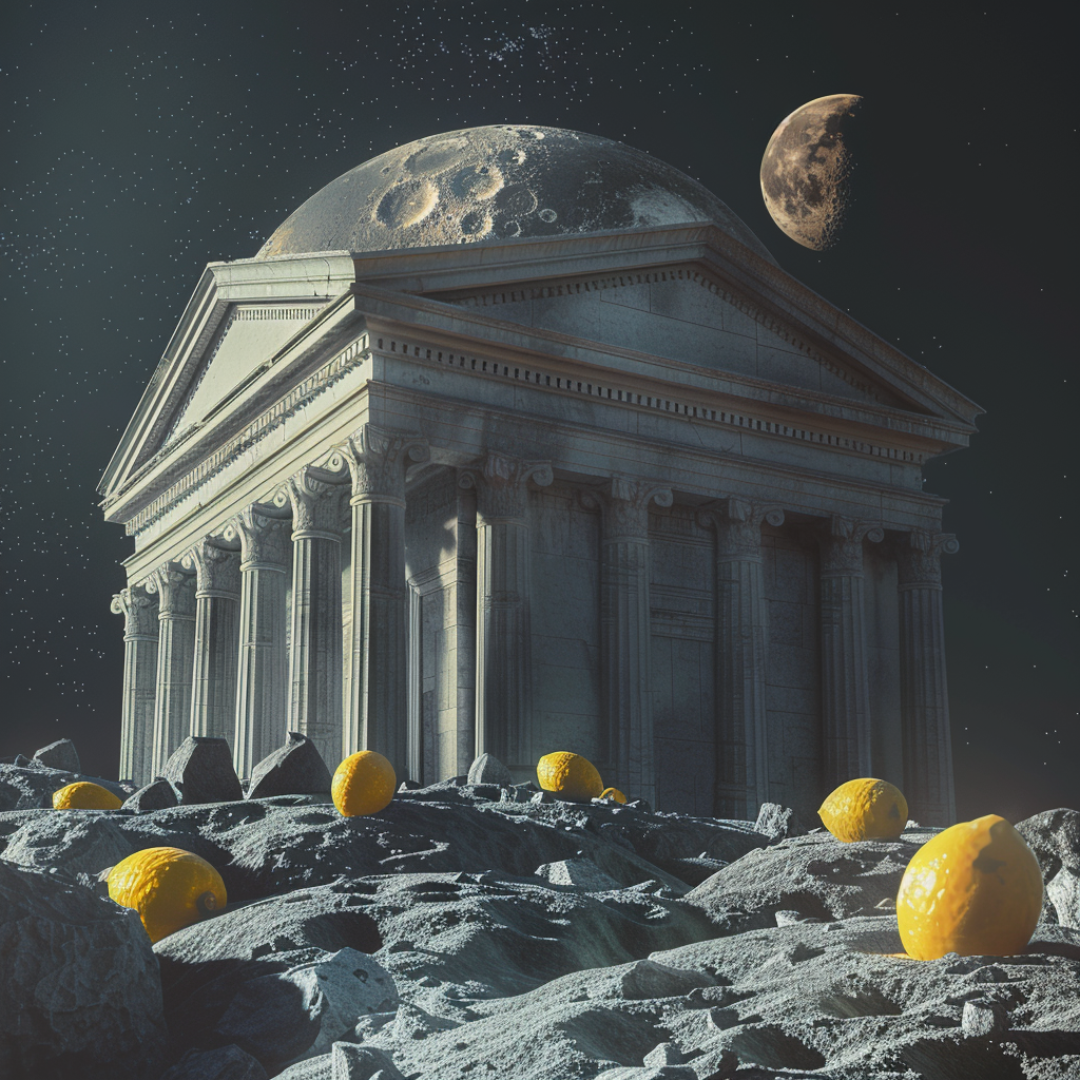 All Things Lemon | Blockchain L2 Ecosystem