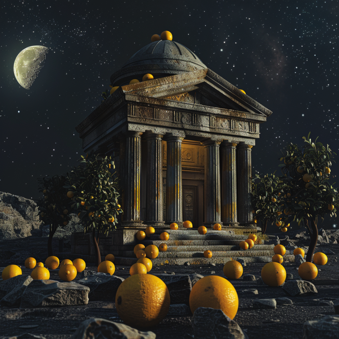 All Things Lemon | Blockchain L2 Ecosystem
