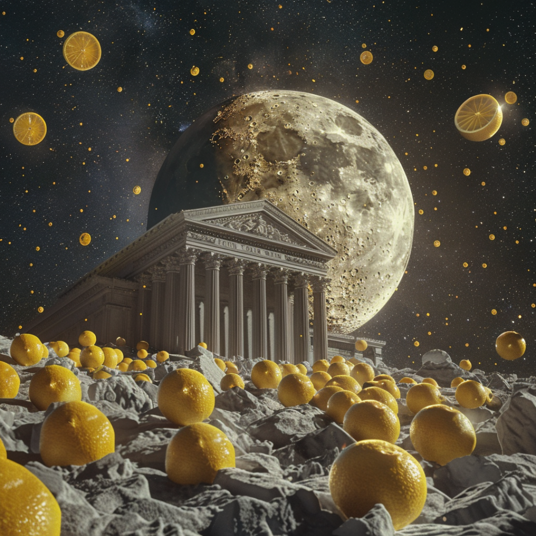 All Things Lemon | Blockchain L2 Ecosystem