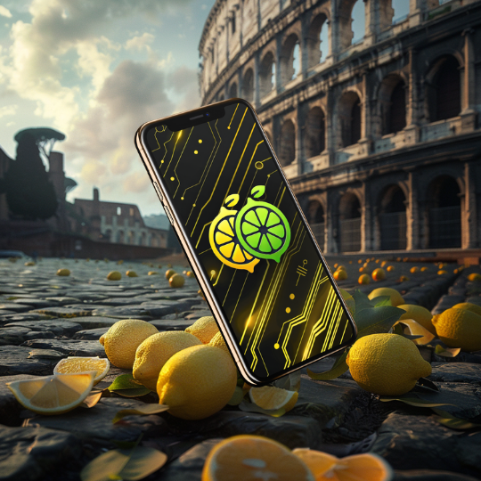 All Things Lemon | Blockchain L2 Ecosystem