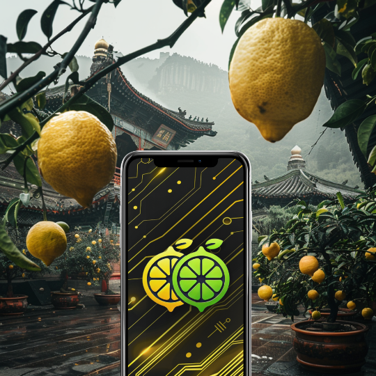 All Things Lemon | Blockchain L2 Ecosystem