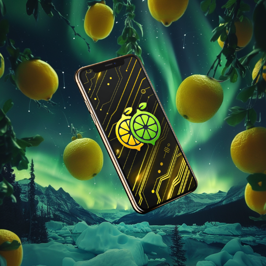 All Things Lemon | Blockchain L2 Ecosystem