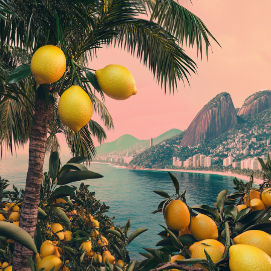 All Things Lemon | Blockchain L2 Ecosystem