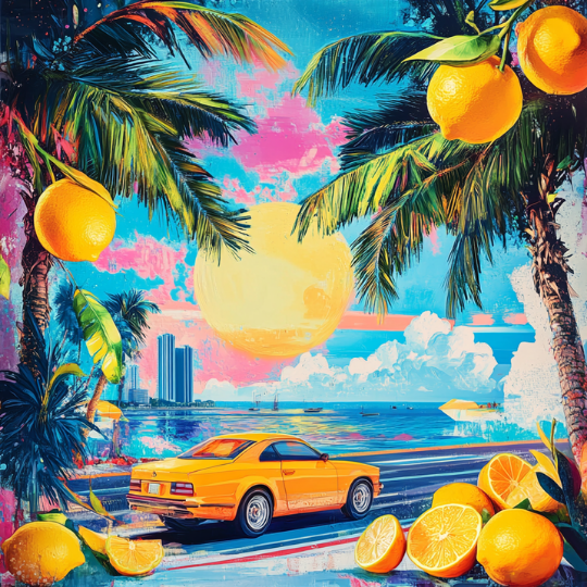 All Things Lemon | Blockchain L2 Ecosystem