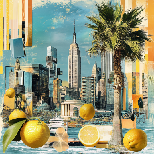 All Things Lemon | Blockchain L2 Ecosystem