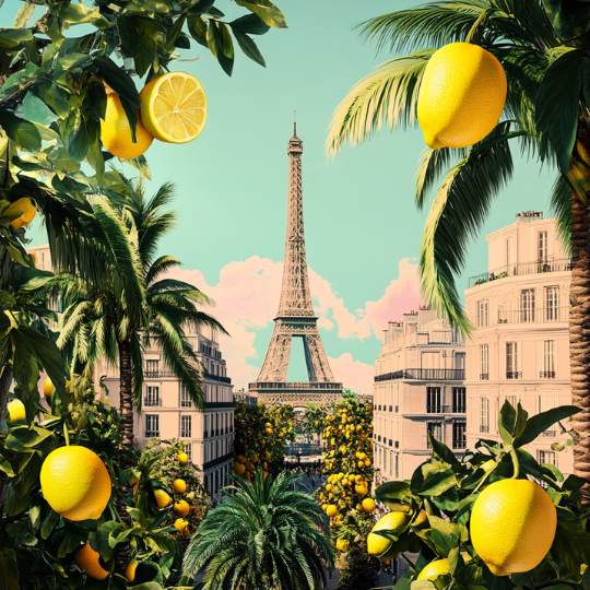 All Things Lemon | Blockchain L2 Ecosystem
