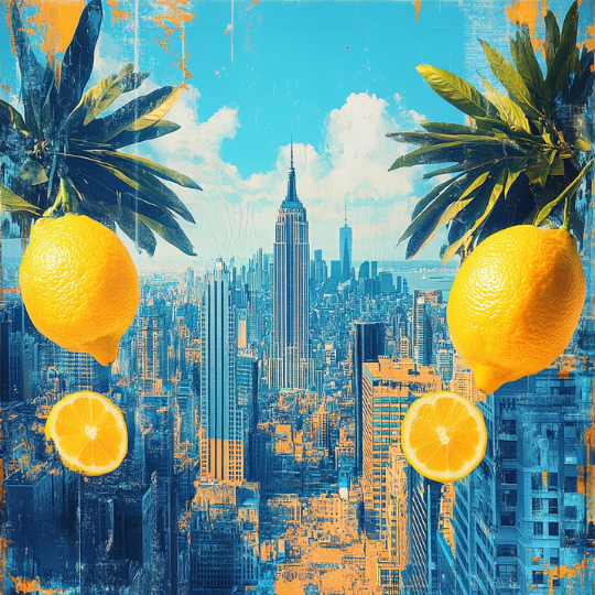 All Things Lemon | Blockchain L2 Ecosystem