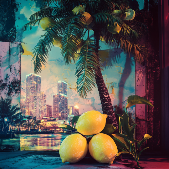 All Things Lemon | Blockchain L2 Ecosystem